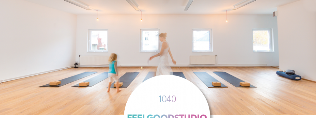 HOME - FEELGOODSTUDIO