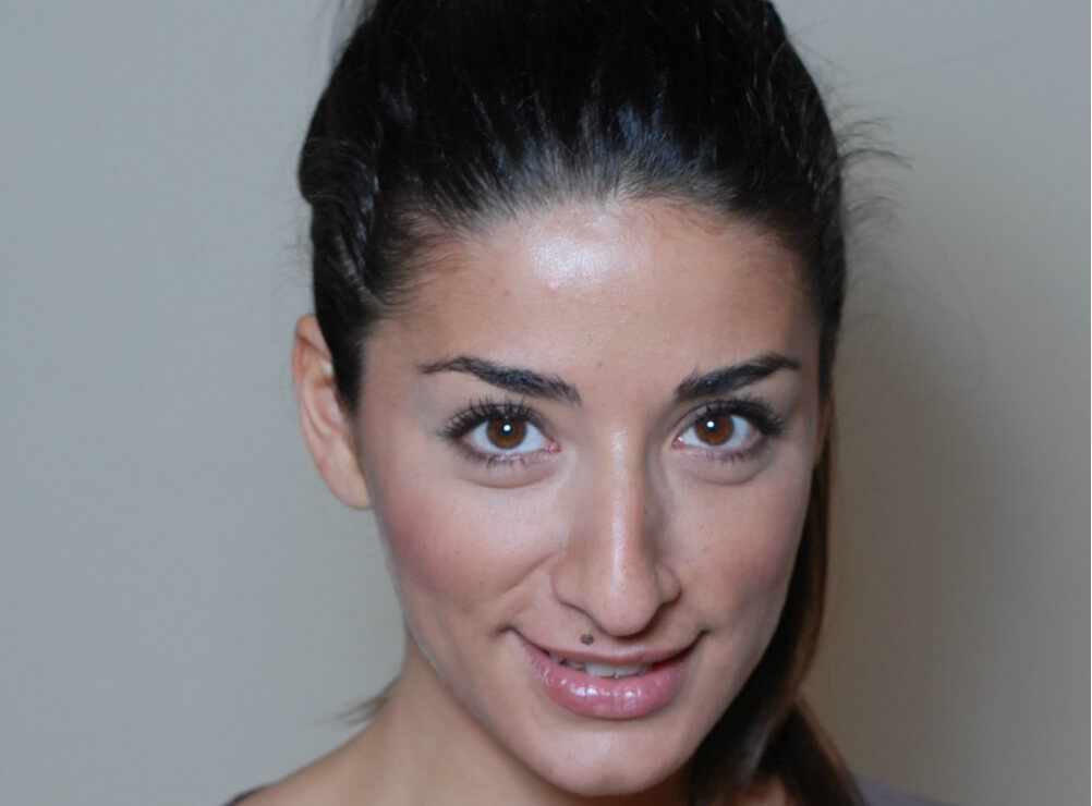 Shima Marandi - FEELGOODSTUDIO